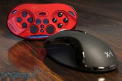 Shogun Bros. Chameleon X – GeekyTec